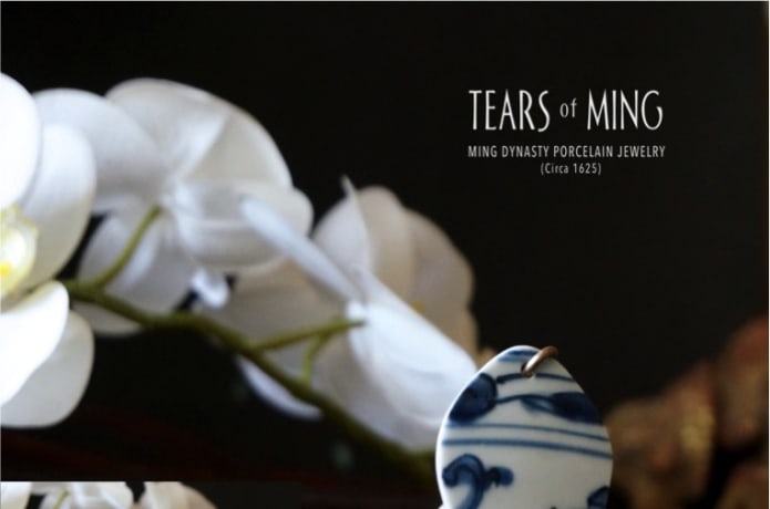Tears of Ming: Real Ming for Rare People | Indiegogo