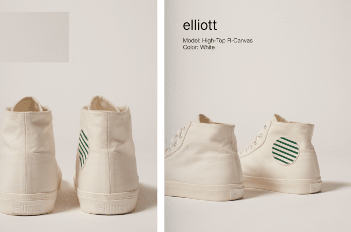 elliott - Reinventing the footwear industry | Indiegogo