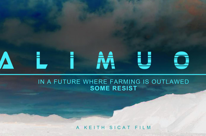 HELP HARD CORE Filipino Sci-Fi Film, ALIMUOM!!! | Indiegogo