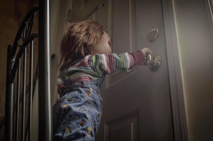 CHARLES- A Chucky Fan Film | Indiegogo