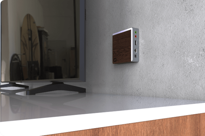 QUX Test Pilot Program - First Look | Indiegogo