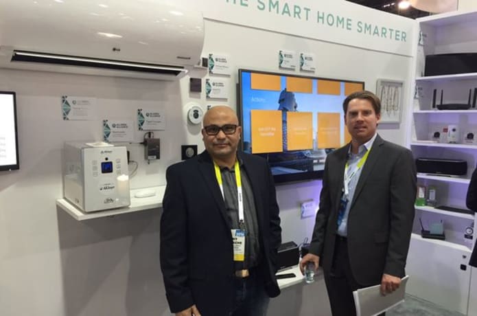 Heaven Fresh Smart Wifi Air Purifier & Humidifier | Indiegogo