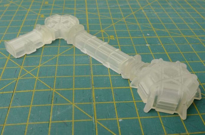 Modular 6mm scale bunker system | Indiegogo