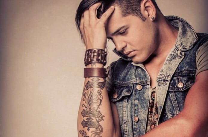 I Am Hector Hernandez | Indiegogo