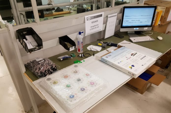 KEY-X: Keyboard for People with Cerebral Palsy | Indiegogo