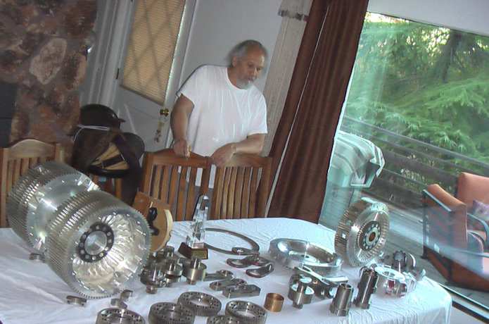 MYT 6-inch Engine for Aviation 2.0 | Indiegogo