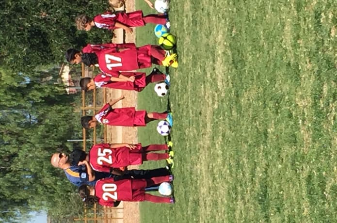 Futbol 7 Soccer Facility | Indiegogo