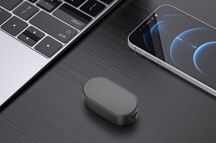 ZeroMouse: World's Smallest Wireless Mouse | Indiegogo ZeroMouse: World's Smallest Wireless Mouse | Indiegogo