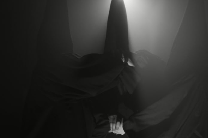 The Expressionless, A Short Film | Indiegogo