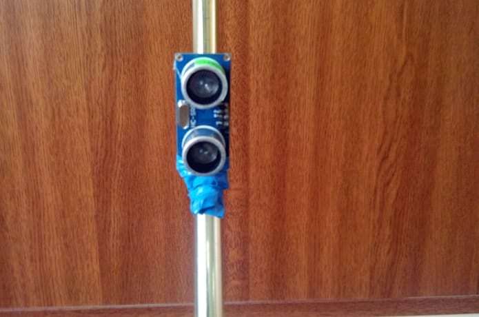 Arduino Ultrasound devices for visually impaired | Indiegogo