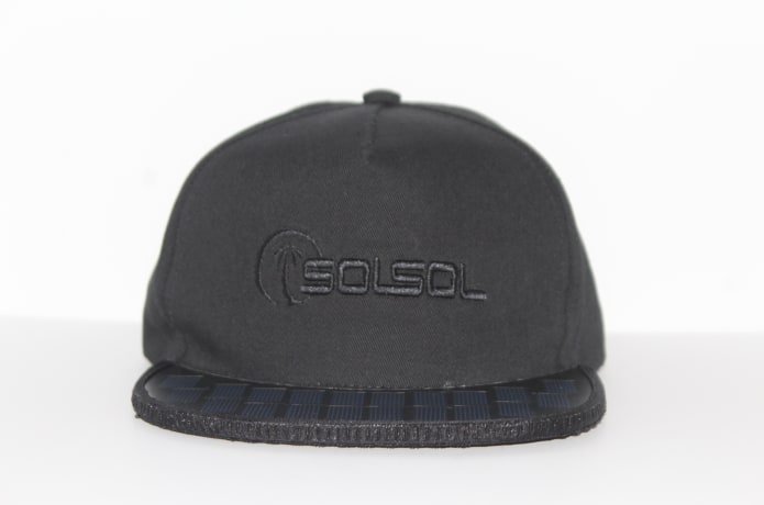 The SOLSOL Revolution Is Here! | Indiegogo