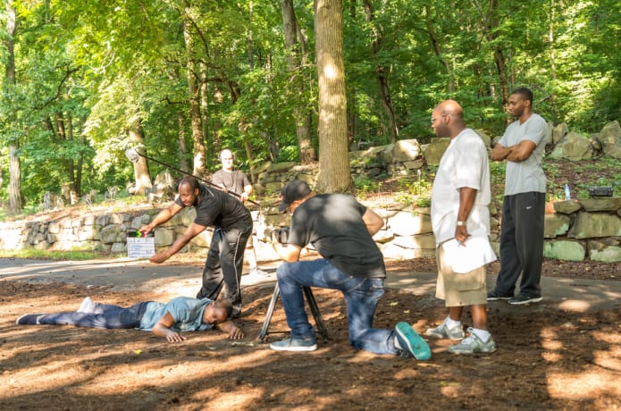 THE UNDETECTED | Indiegogo