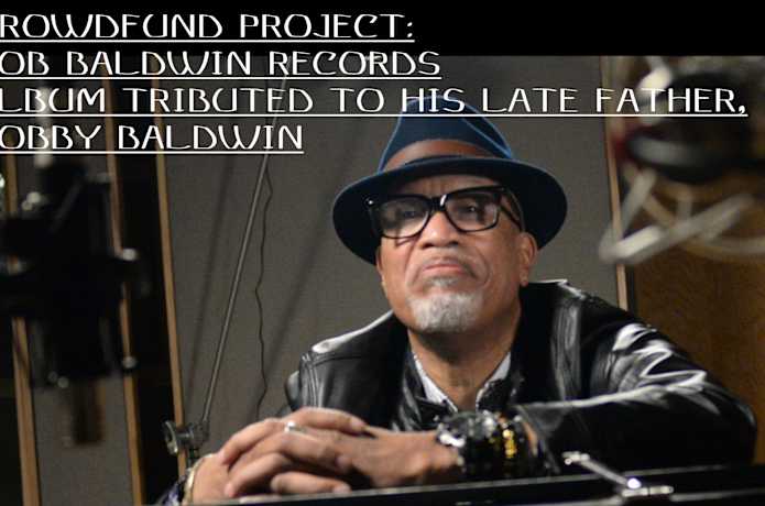 Acoustic Album Tribute to My Father | Indiegogo