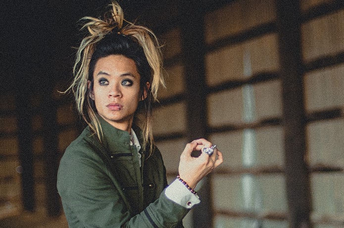 pierre XO - debut EP | Indiegogo