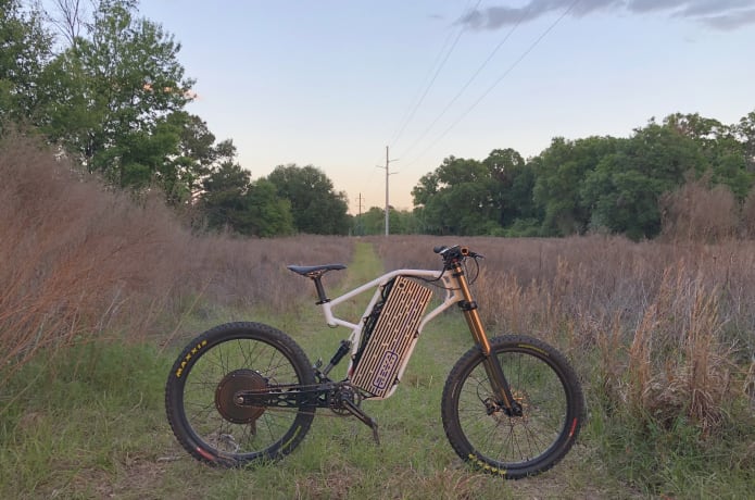 REVA Electric Bikes | Indiegogo