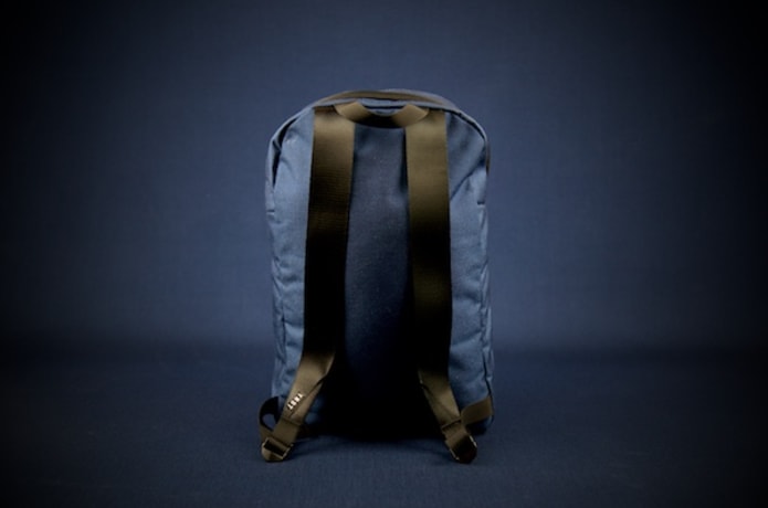 Deploy - The Most Durable Packaway Backpack Ever | Indiegogo