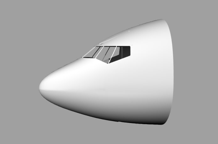 Open Source Sim Cockpit Structure Development | Indiegogo