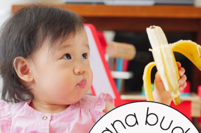 My Banana Buddy | Indiegogo