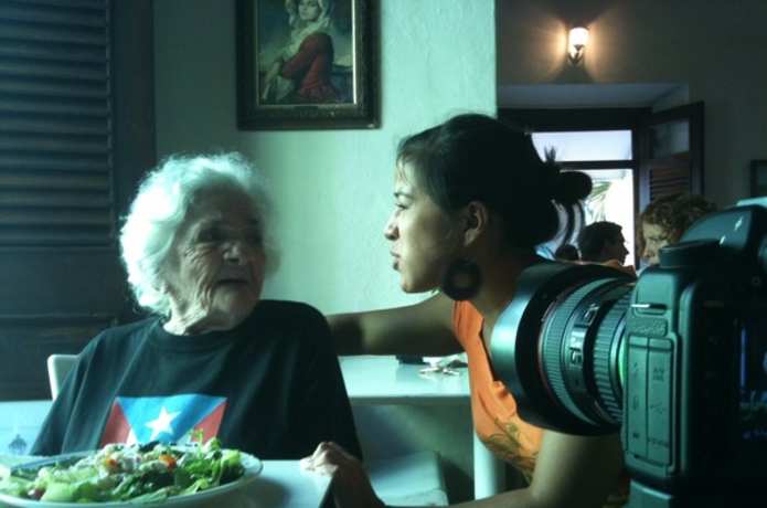 Isabel Rosado: Nacionalista | Indiegogo