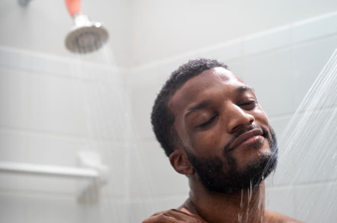 Tandem Shower by Boona | Indiegogo