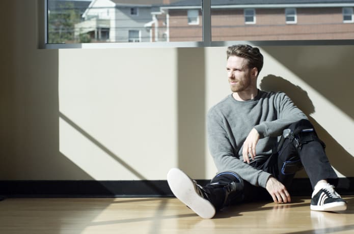 World's First Bionic Knee Brace by Spring Loaded | Indiegogo