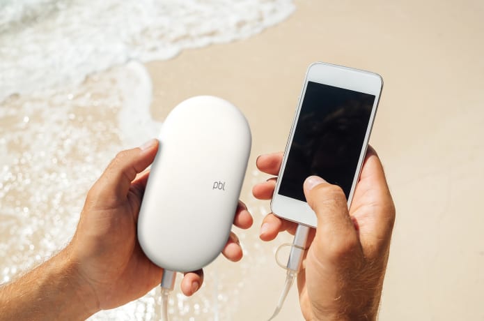 PBL Charger : The Future of Portable Power | Indiegogo