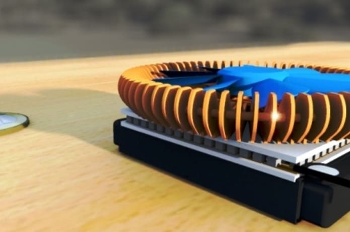 The Smart Charger: Charging On-The-Go For iPhone, Android &The Ubuntu ...