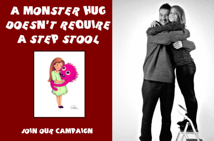 MONSTER HUGS!!! | Indiegogo