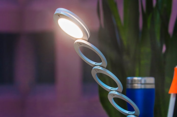 Skála: Light that ascends. Design that transcends. | Indiegogo