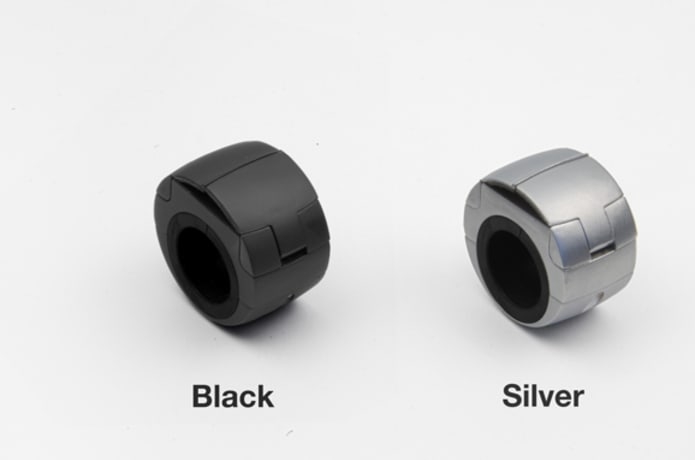 Loop Mount: Instant bike navigation | Indiegogo