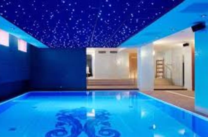 Mina Mizu Hot Springs | Indiegogo