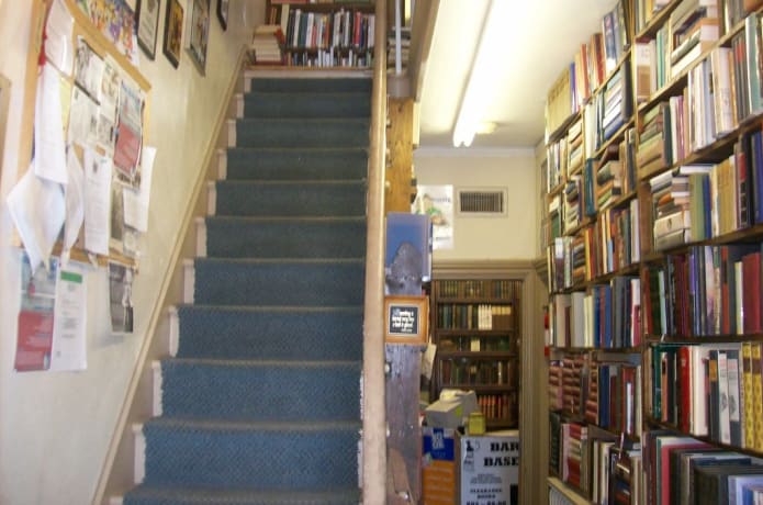 A NEW HOME FOR THE BOOK HOUSE | Indiegogo