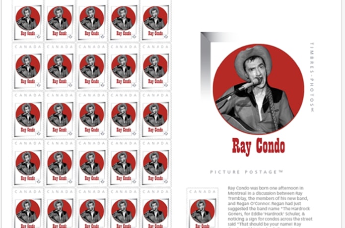 Ray Condo-a-gogo! | Indiegogo
