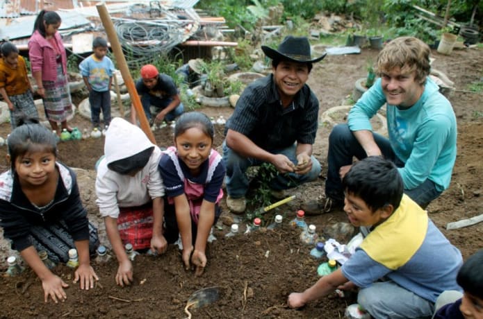 Educating Our Children for the Future | Indiegogo