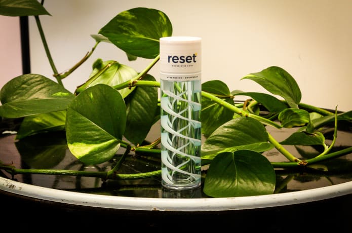 Reset - Never Miss a Day | Indiegogo