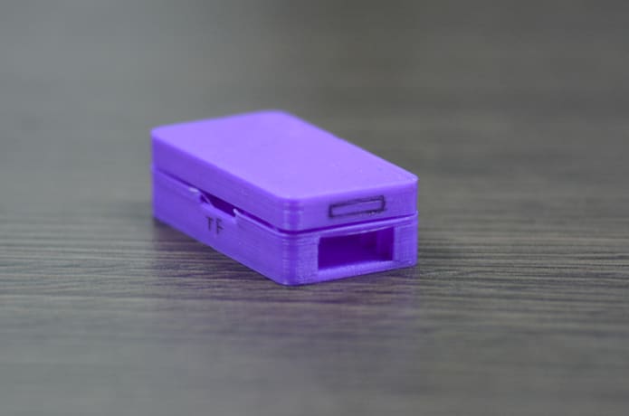 3D WiFi module: Wi-Fi enabling your 3D printer | Indiegogo