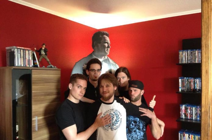 Conjoined Twin Octopus: The Infinite Pregnancy EP | Indiegogo