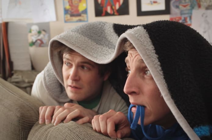 The New Adventures of Peter and Wendy - Season 2 | Indiegogo