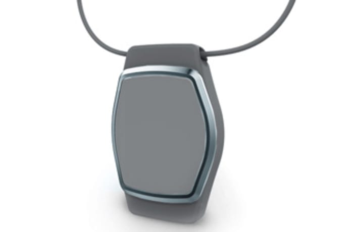 Stay healthy and safe with the Lively Wearable | Indiegogo