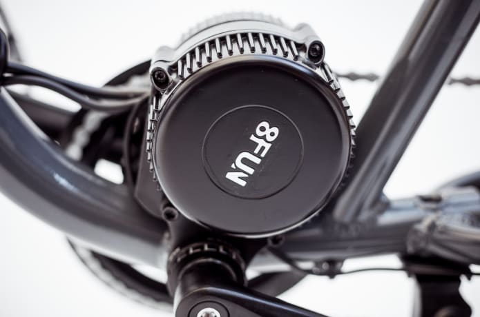 Stunner - world's most comfortable electric bike | Indiegogo