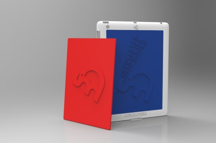 UCreate3D: 3D Printed Cases for all Smartphones & Tablets | Indiegogo