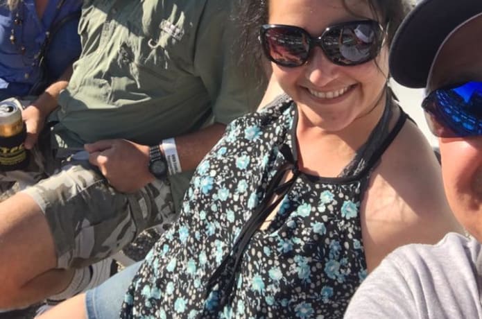 The Gypsy Rose Boutique Trailer | Indiegogo