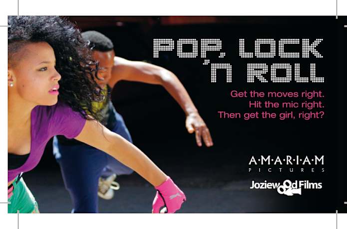 Pop, Lock 'n Roll | Indiegogo