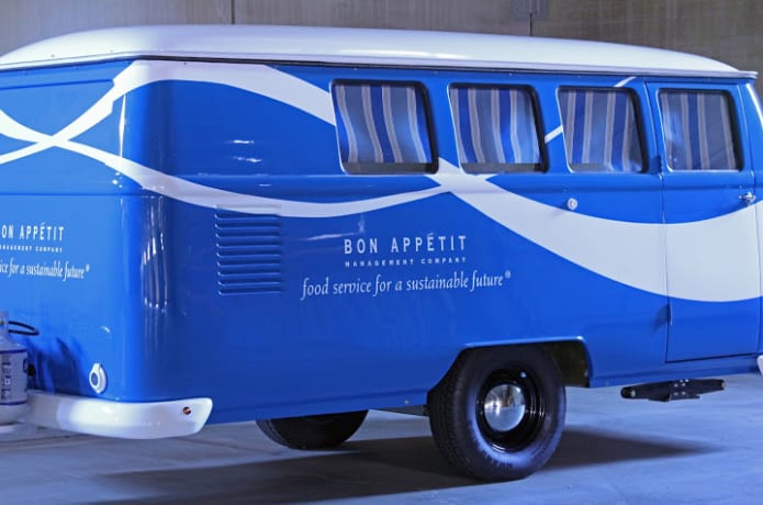 Dub Box USA - The first VW-inspired trailer. | Indiegogo