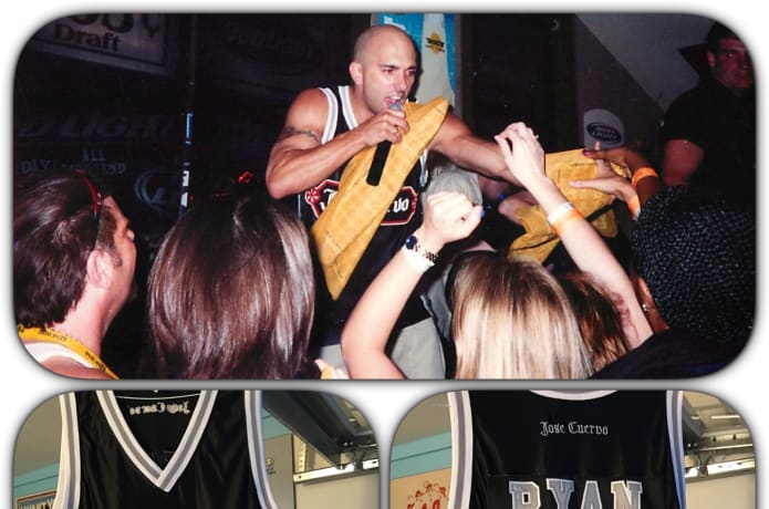 Last Night in Rozzie | Indiegogo