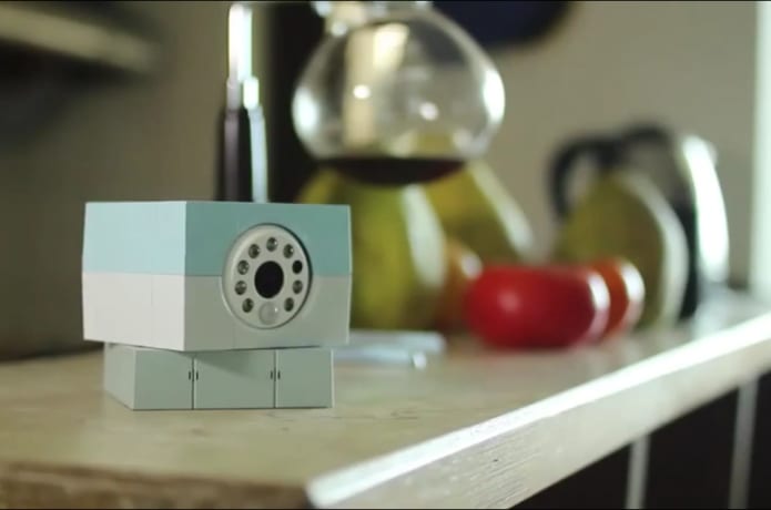 iSensor HD: World's Most Trusted Security Camera | Indiegogo