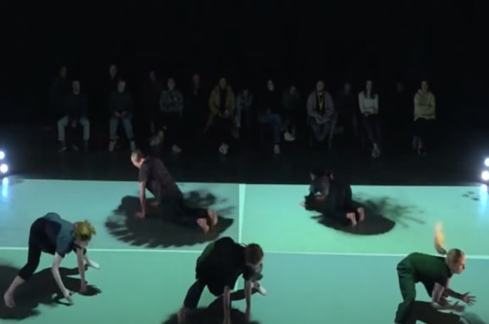 Draw to Perform festival 2022 | Indiegogo