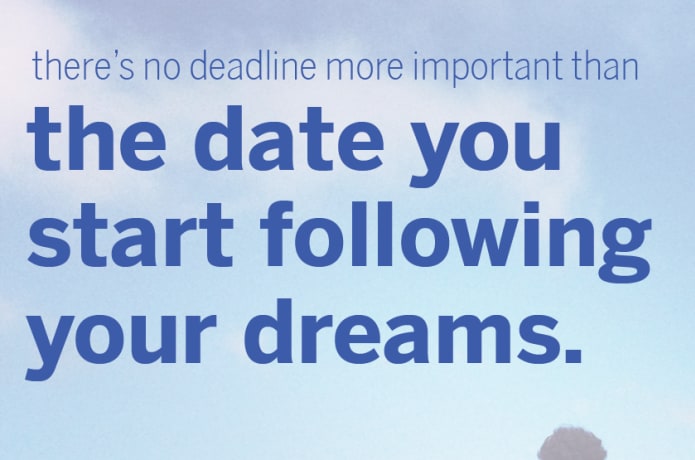 The Quarter-Life Breakthrough | Indiegogo