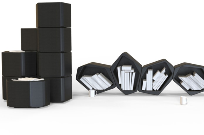 BUILD modular furniture | Indiegogo