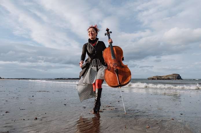 SU-A LEE - DEBUT ALBUM - DIALOGUES | Indiegogo